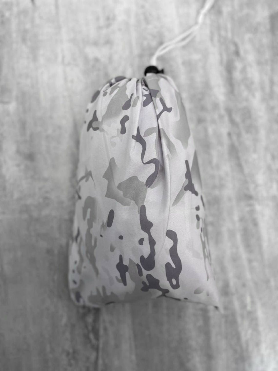 Multicam Alpine White Camouflage Winter Militaria Hunting Airsoft Snow ...