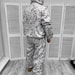 Multicam Alpine White Camouflage Winter Militaria Hunting Airsoft Snow ...