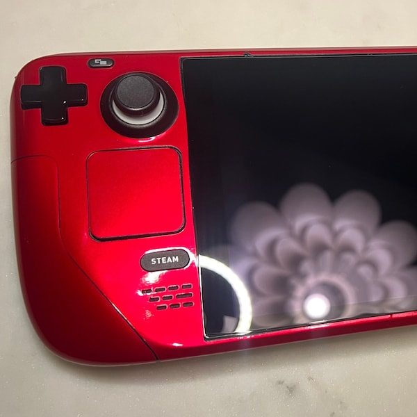 Steam Deck Custom Buttons - Etsy Steam Deck Custom Buttons - Etsy