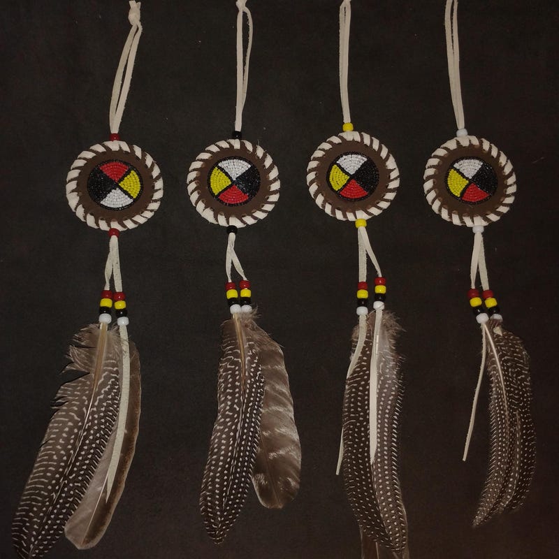 Medicine Wheel - Etsy