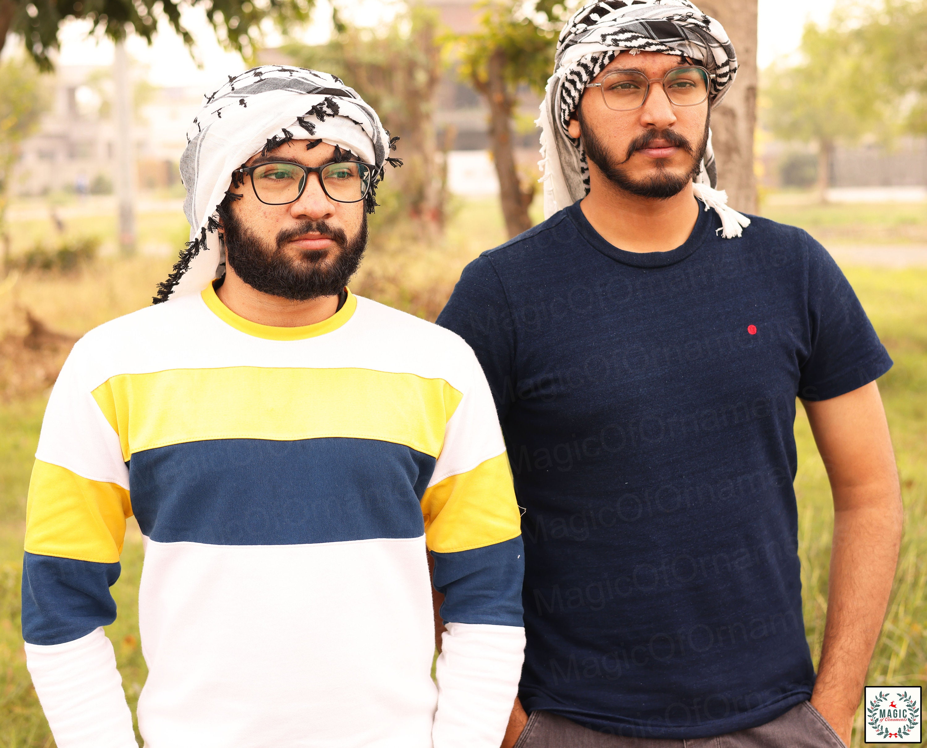 Palestine Keffiyeh Shemagh Scarf Vintage Traditional - Etsy