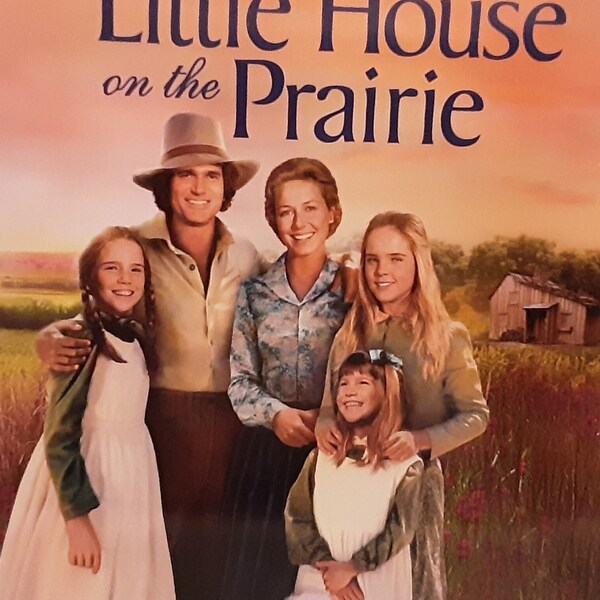 House Box Set - Etsy