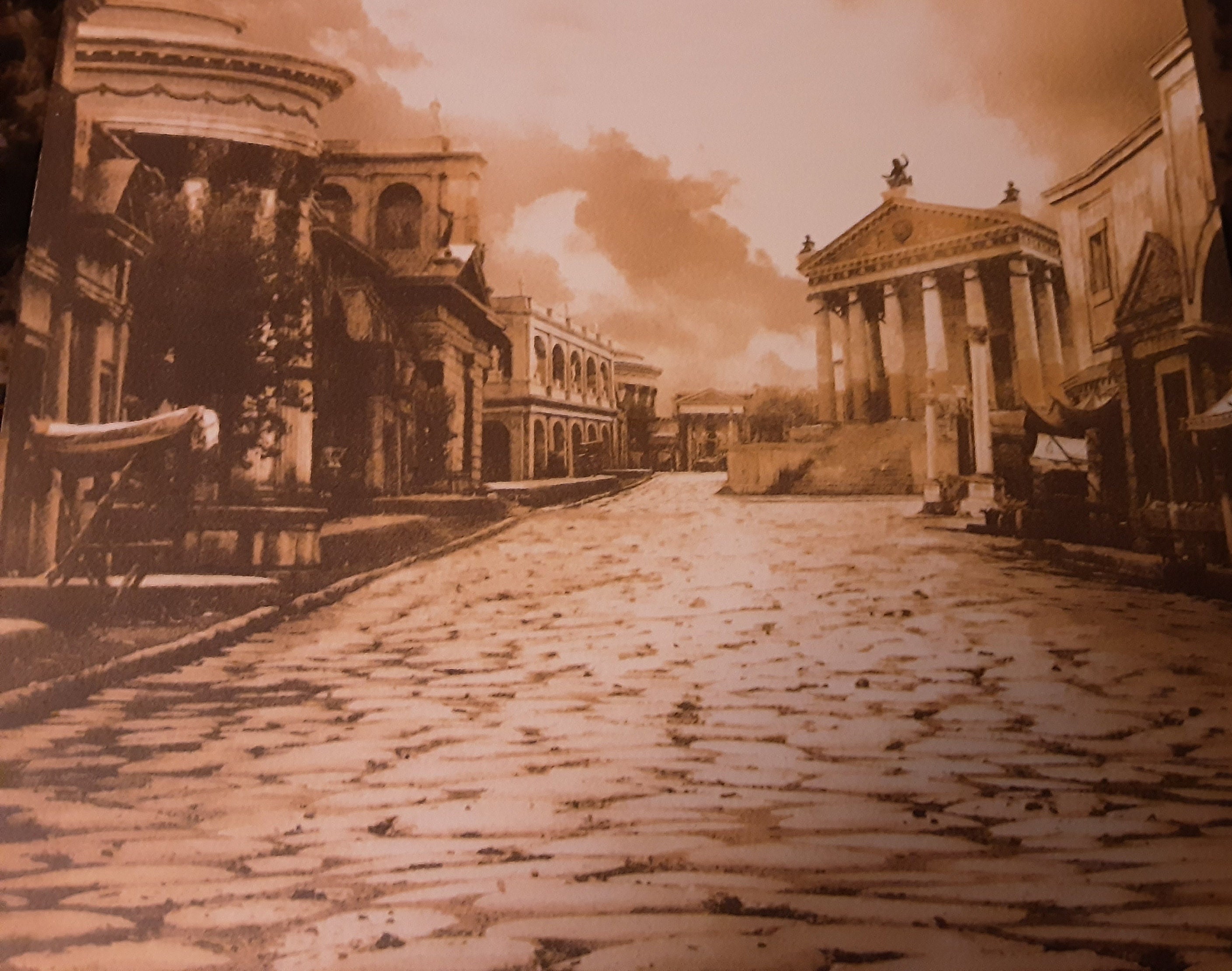 HBO Series Rome Box Sets Series One and Two - Etsy