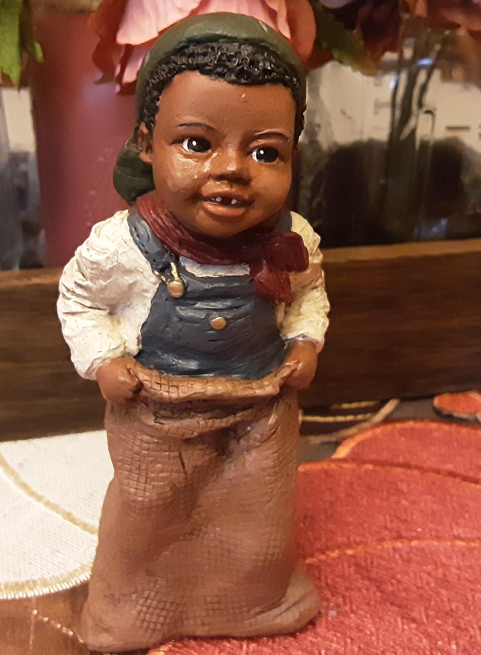 Miss Martha Holcomb Original Boy in Potato Sack Race and Boy Eating Ice ...