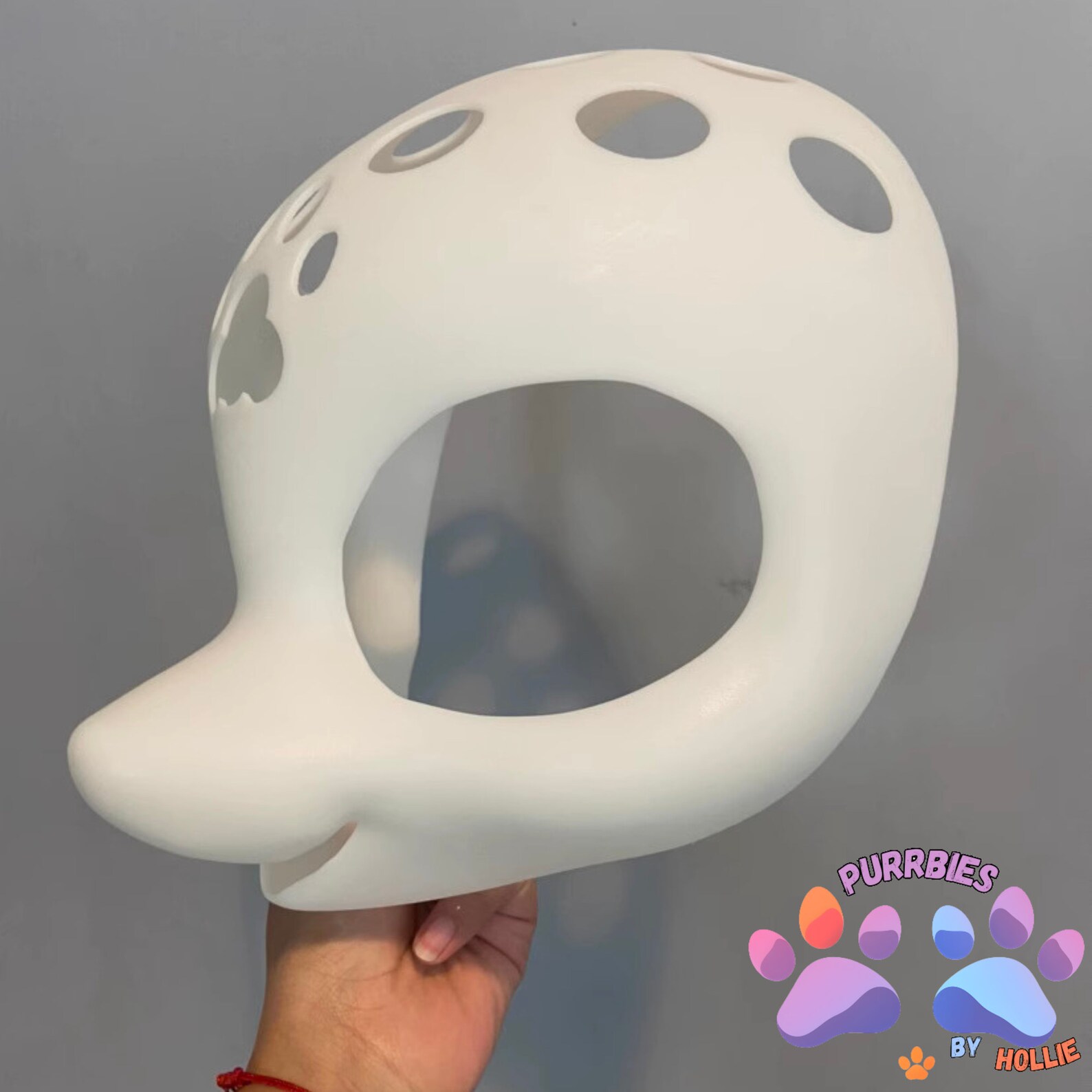 Japanese Fursuit Head Base: Cute Kawaii Fox Feline Fursuit - Etsy Canada