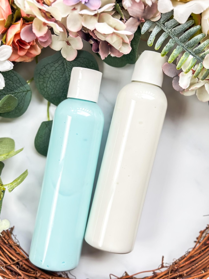 Creamy Body Wash Formulation Body Wash Recipe Skincare Recipes DIY ...