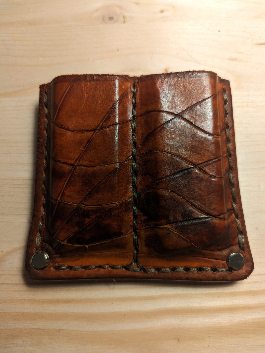 Leather Mag Holder 1911 - Etsy