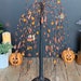 Halloween Weeping Willow Tree - Etsy