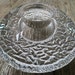 Orrefors Discus Candle Holder - Etsy