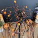 Halloween Weeping Willow Tree - Etsy