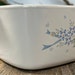 1990s Symphony Pattern Corningware 1.5 Quart Dish - Etsy