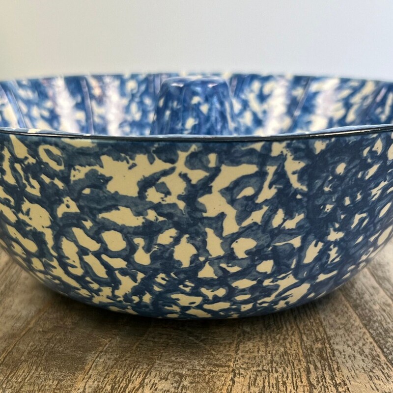 Sponge Ware - Etsy
