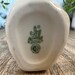 Belleek Undine Water Nyphme Maiden Porcelain Pitcher - Etsy