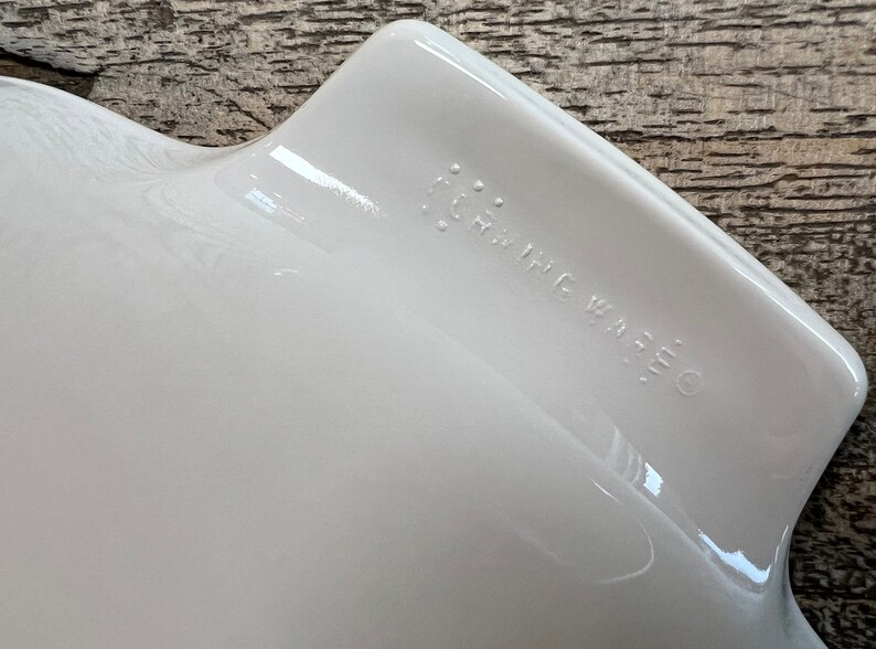 1990s Symphony Pattern Corningware 1.5 Quart Dish - Etsy