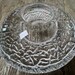 Orrefors Discus Candle Holder - Etsy