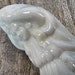 Belleek Undine Water Nyphme Maiden Porcelain Pitcher - Etsy
