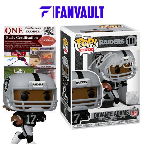 Raiders Funko Pop - Etsy