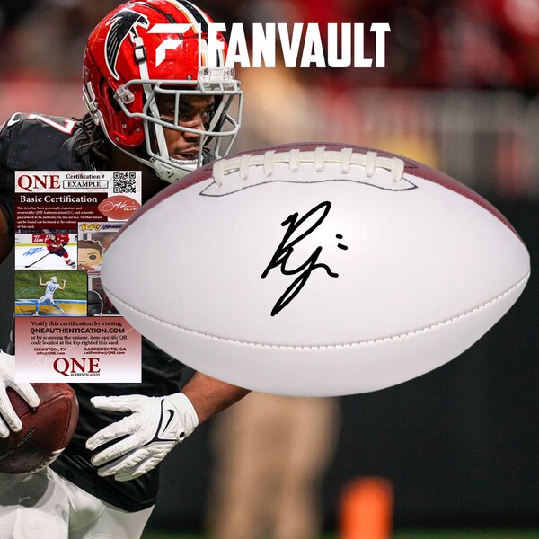 Falcons Football - Etsy