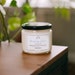 Amazing Grace Candle - Etsy