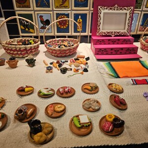 DIY Ofrenda Kit - Kit De Altar Para Armar - Micro Ofrenda - Shrine ...