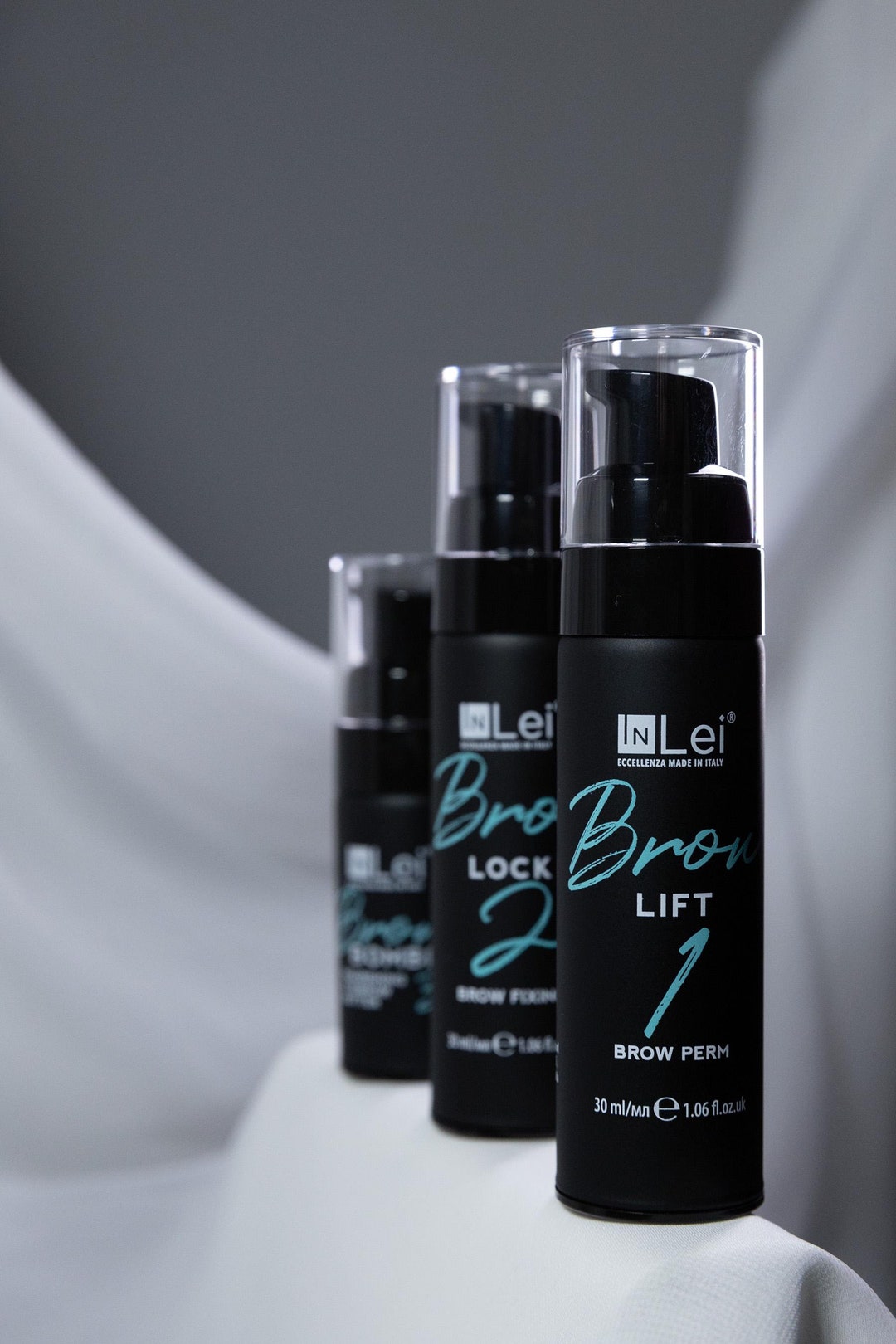 Brow Bomber Inlei Brow Lamination Kit / Brow Lift,brow Lock,brow Bomber ...