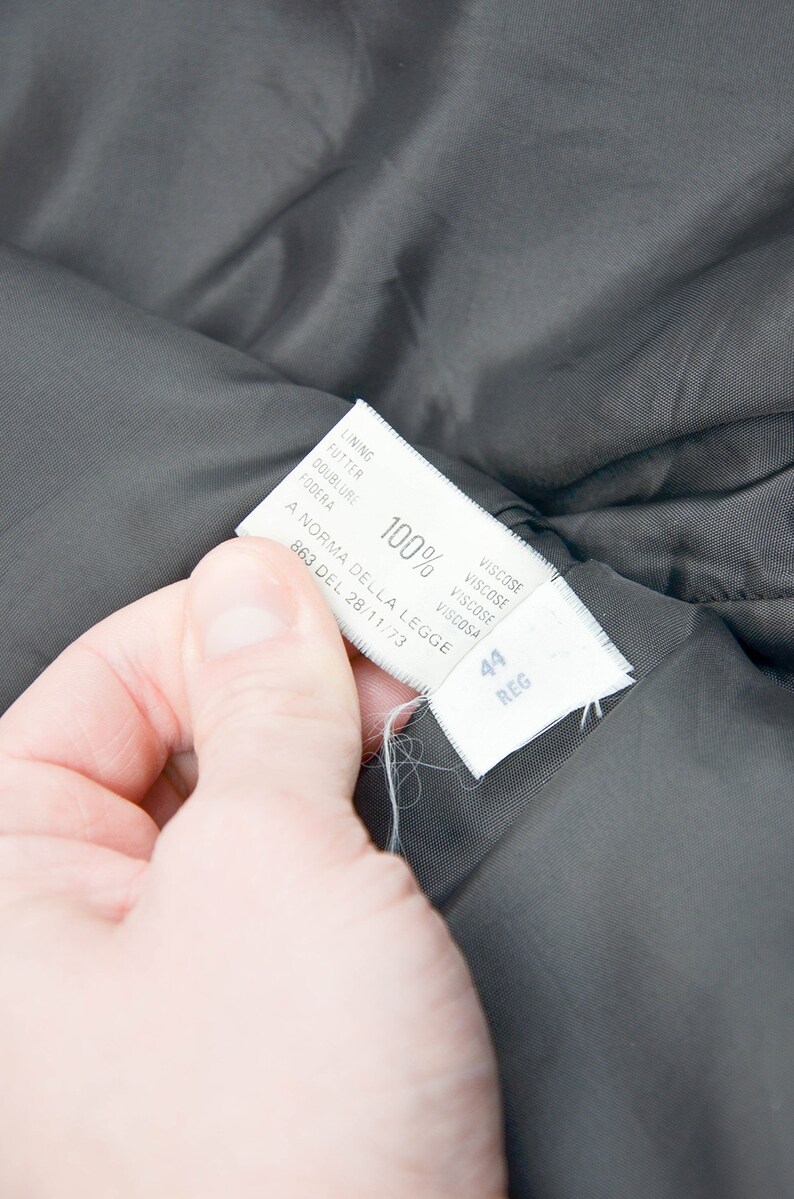 HARRIS TWEED Vintage Tweed Blazer Jacket Sport Coat Jacket Hunting ...