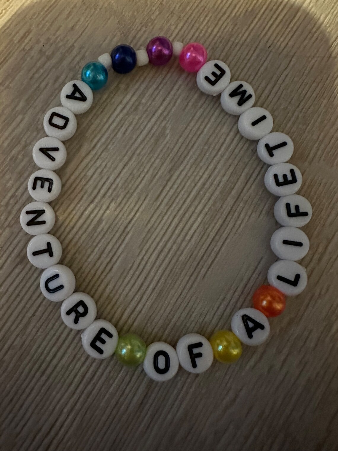 Coldplay Inspired Friendship Bracelets - Etsy UK