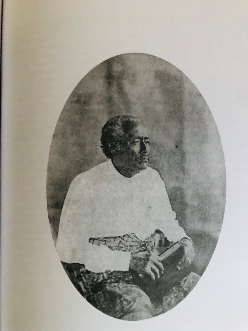 A History of Fiji RA Derrick, Vintage Book of the South Pacific, Tiki ...