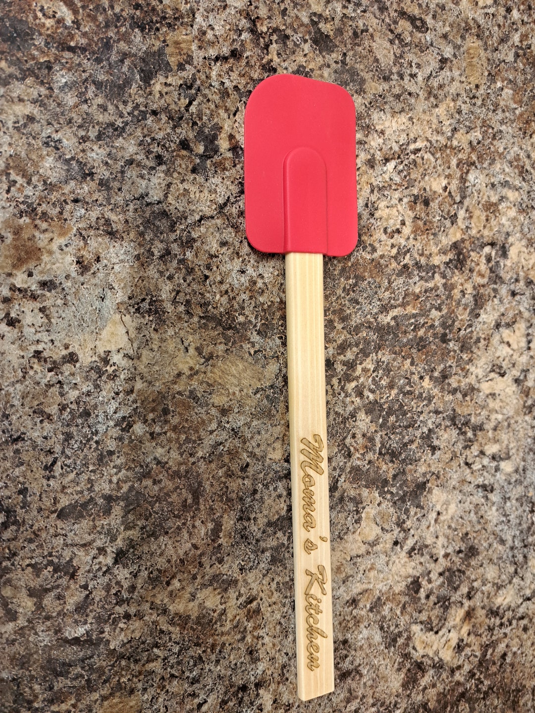 Silicone Scrapers: Flexible, Fun, and Fantastic for Every Kitchen Task ...