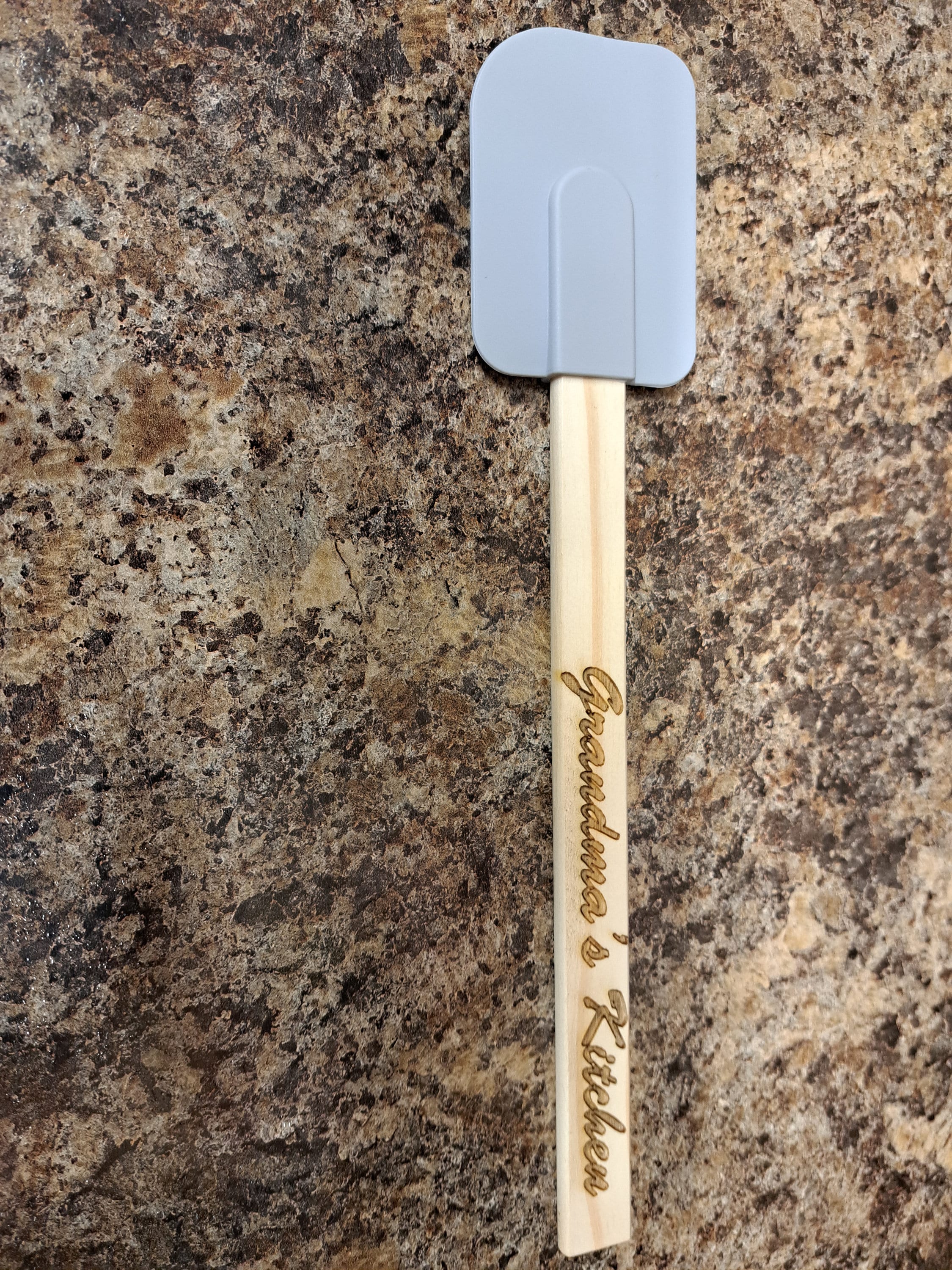 Silicone Scrapers: Flexible, Fun, and Fantastic for Every Kitchen Task ...