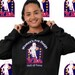 Unisex WBA Hall of Fame Basketball Hoodie New - Etsy