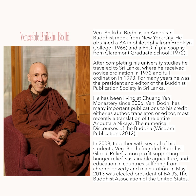 The Noble Eightfold Path E-book by Bhikkhu Bodhi, Ways to the End of ...