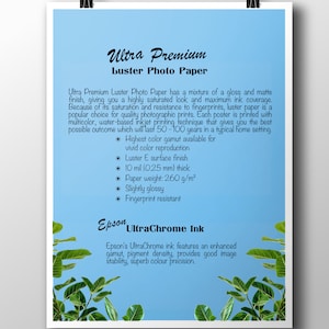 Hūṃ Sanskrit Siddham Mantra Artwork Photo Poster Print, Syllable for ...