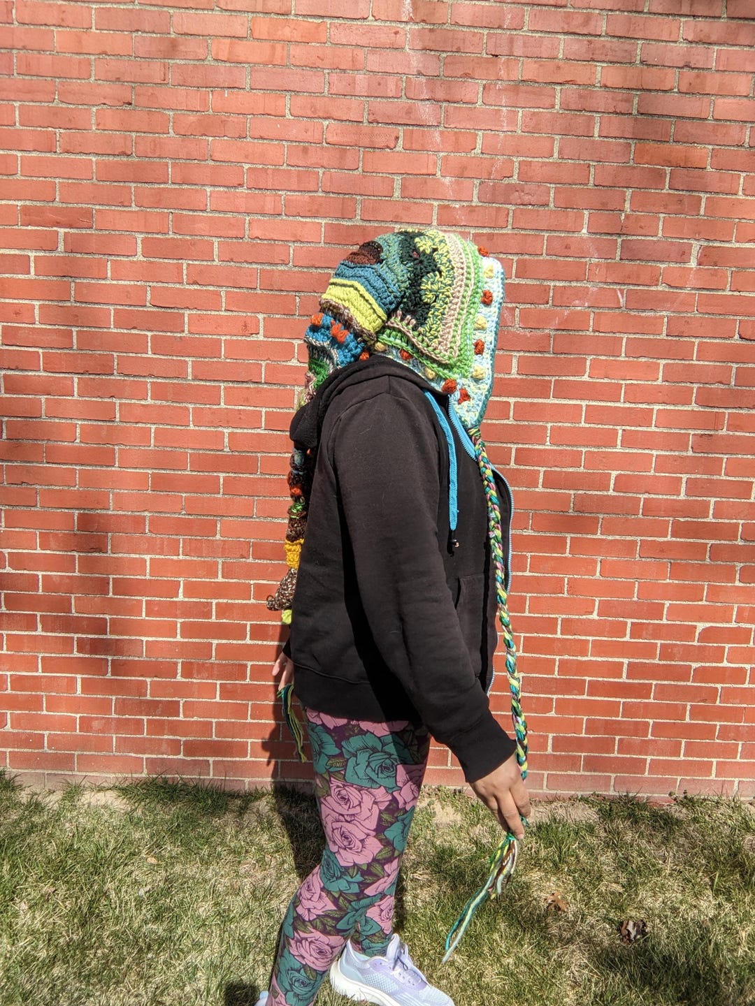 Enchanted Fae Hood - Etsy