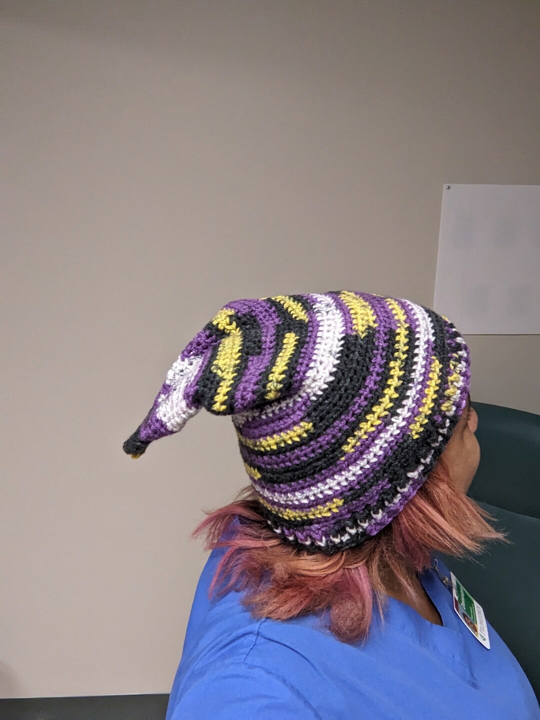 Elf Beanie Hat - Etsy