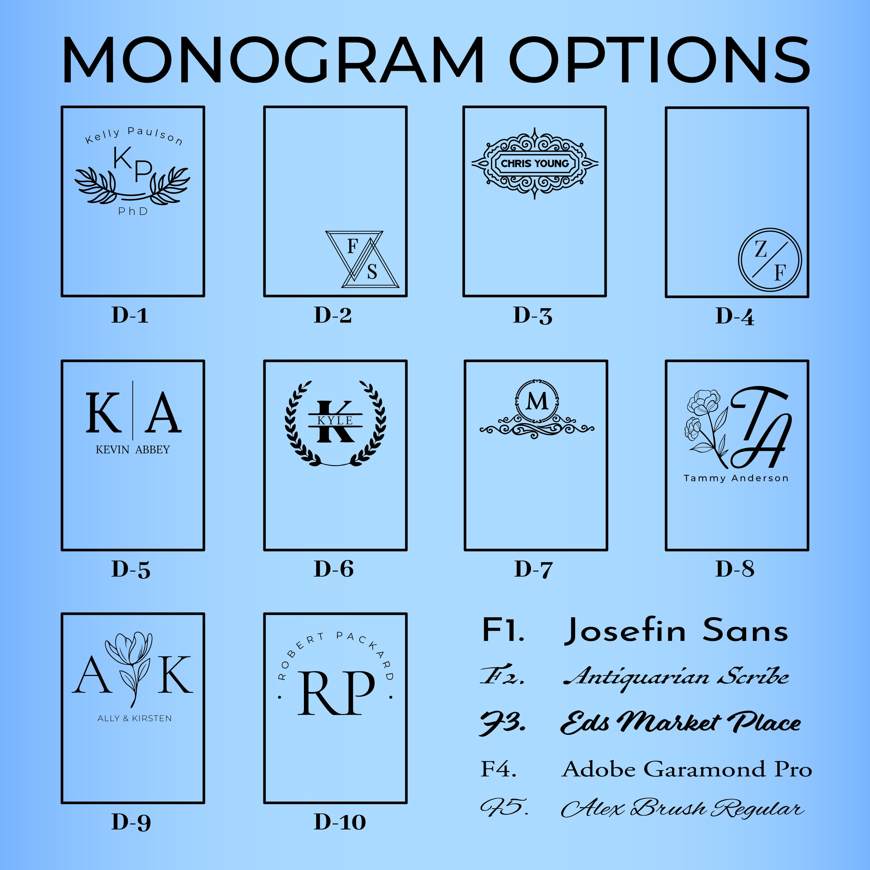 Personalized Portfolio Custom Portfolio Engraved Portfolio - Etsy