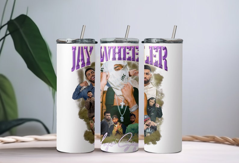 JAYWHEELER PNG DIGITAL Vintage Bootleg File - Etsy