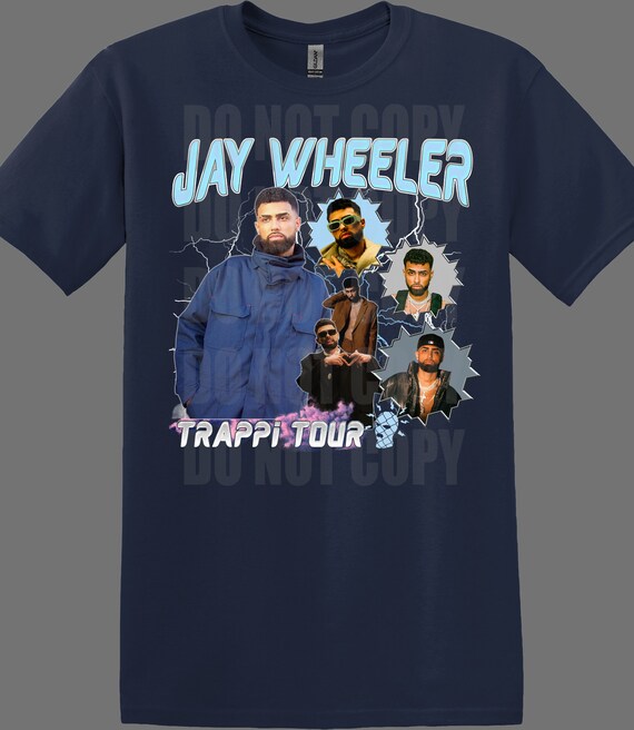 Trappi tour jay wheeler | Portugalessence.com