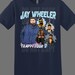 Jay Wheeler Trappi Tour Collage PNG DIGITAL FILE - Etsy
