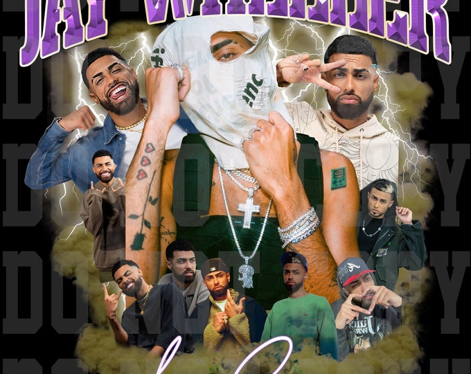 Jay Wheeler PNG - Etsy