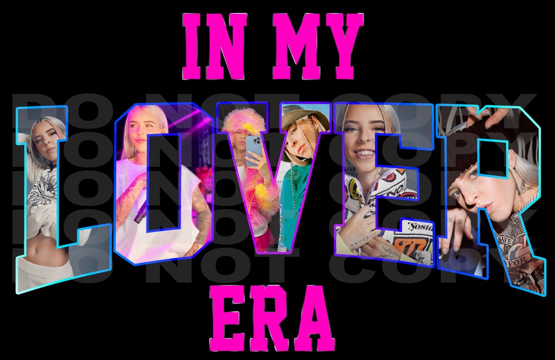 Young MIKO LOVER Era DIGITAL Png File - Etsy