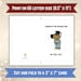 Chill Guy Graduation Card, Funny Meme Grad Card, Personalized Grad Card ...