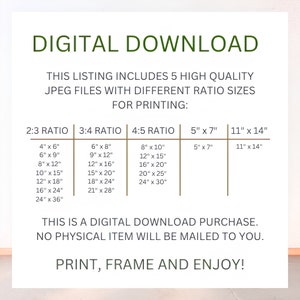 Set of 6 Educational Posters for Toddlers, Baby Learning Posters ...