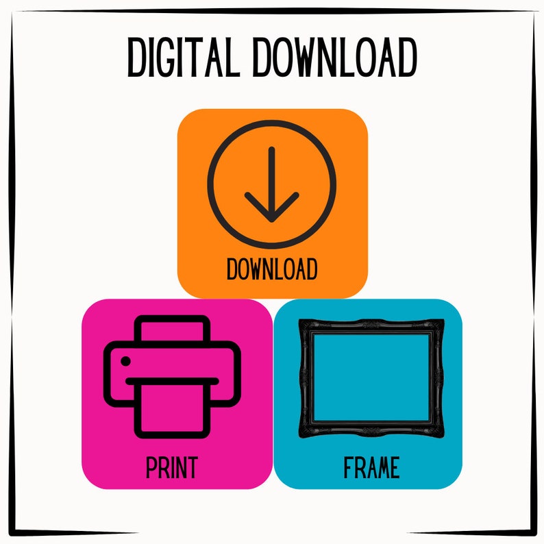 PRINTABLE INSTANT Download Art, Instant Download, Landscape, Abandoned ...