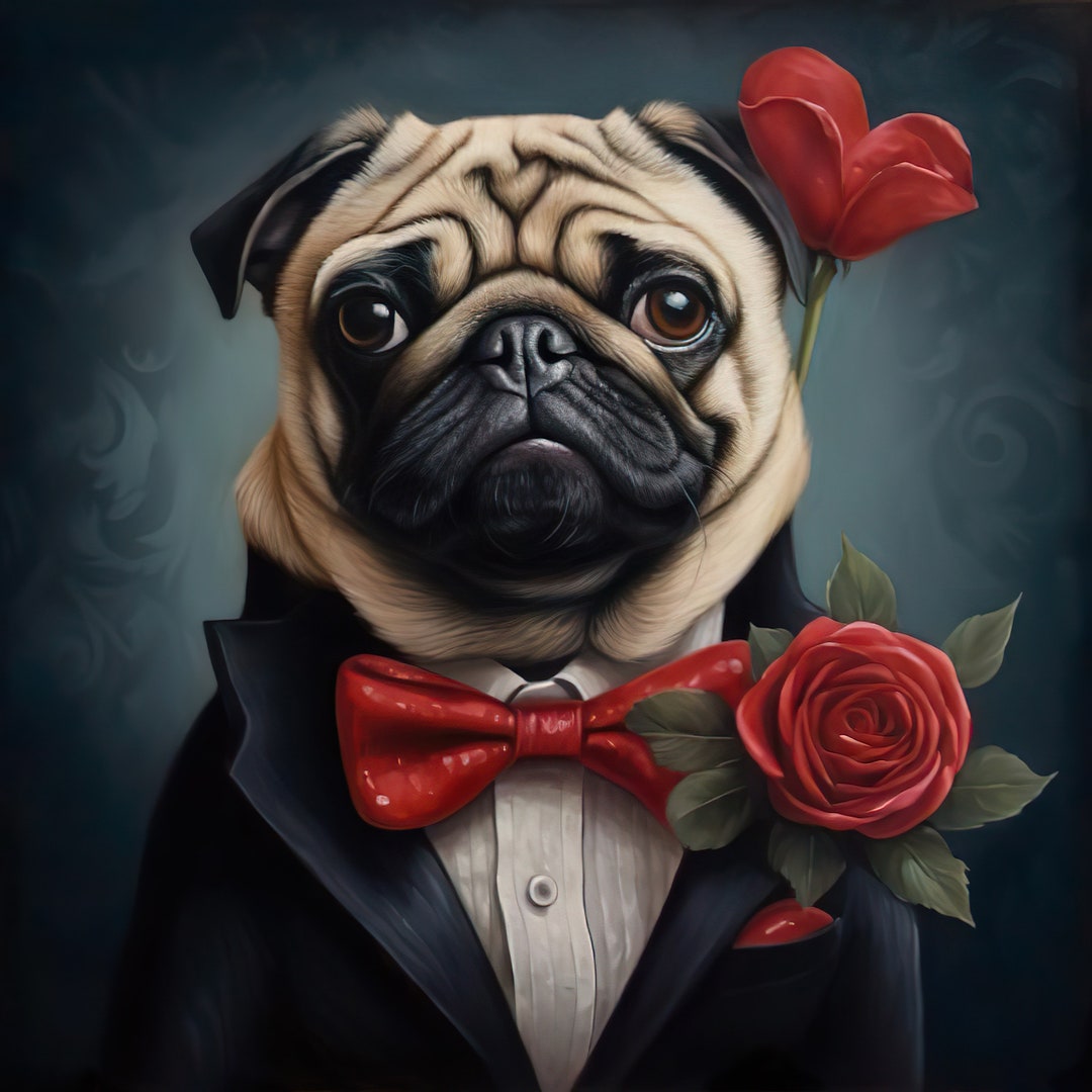 PRINTABLE INSTANT Download Art, Valentines Day, Valentines Art, Heart ...