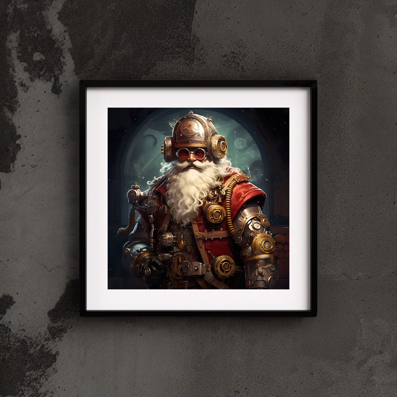 PRINTABLE INSTANT Download Art Christmas Holiday Christmas - Etsy