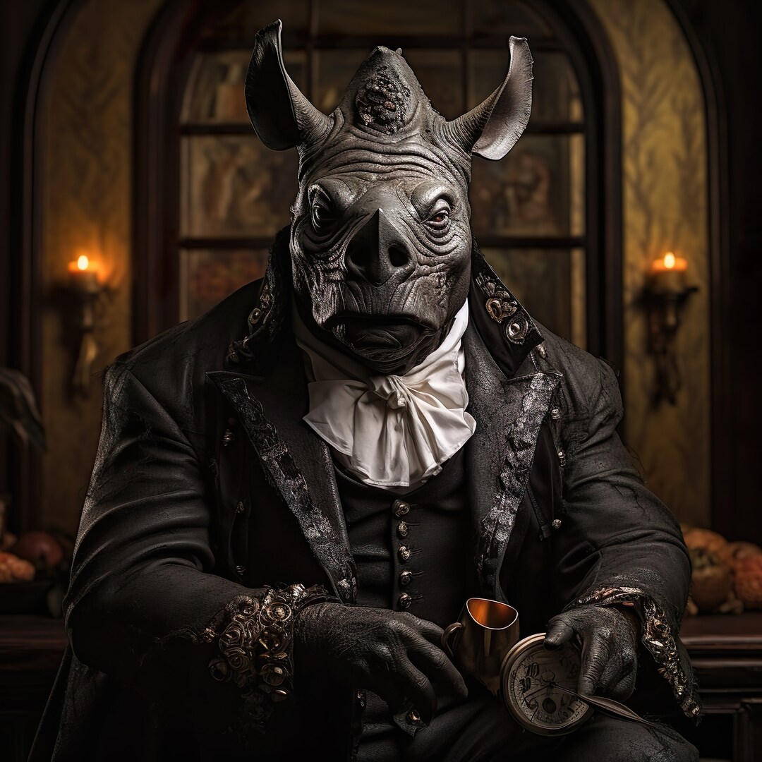 PRINTABLE INSTANT DOWNLOAD Halloween Art Halloween Prints Gothic ...