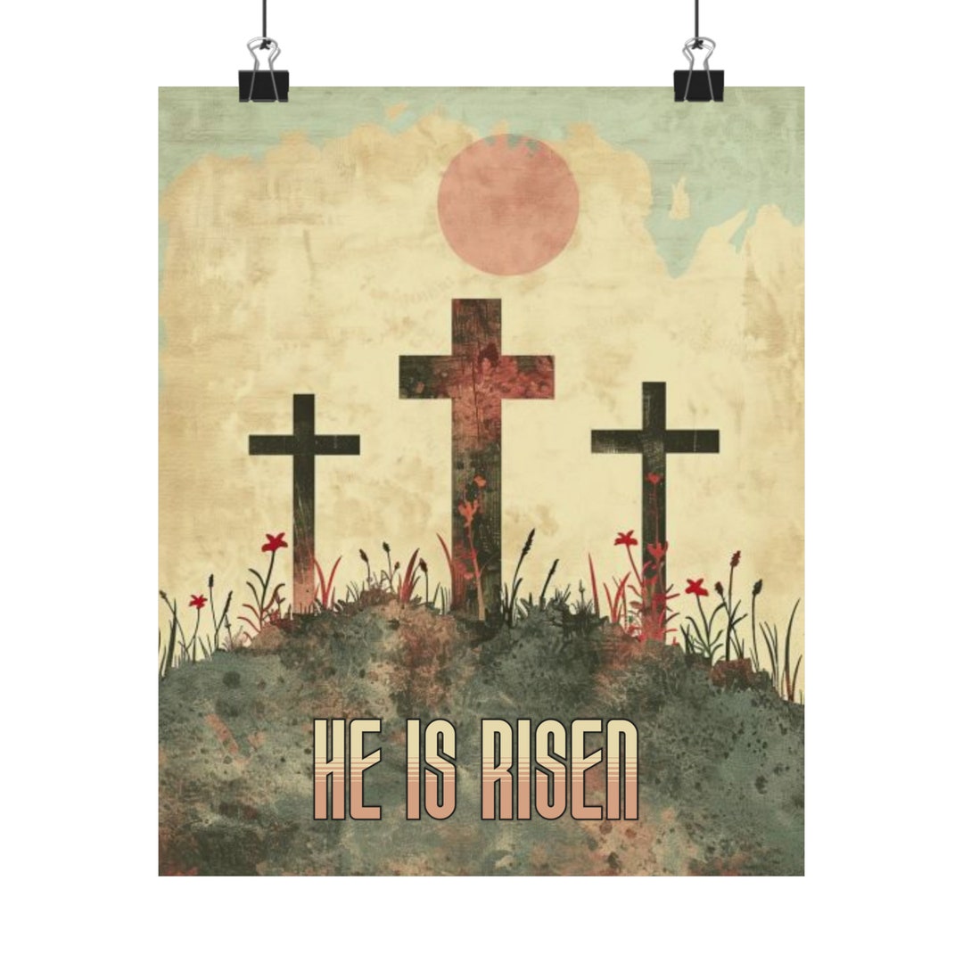 Ready to Frame Poster, Art Print, Matte Poster Home Decor Frameable Art ...