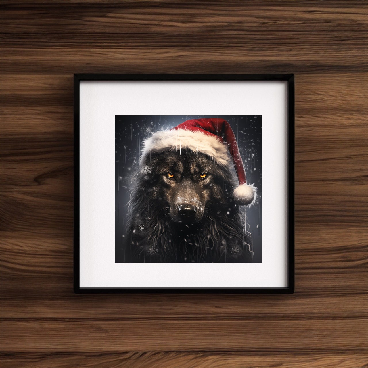 PRINTABLE INSTANT Download Art Christmas Holiday Christmas Art Holiday ...