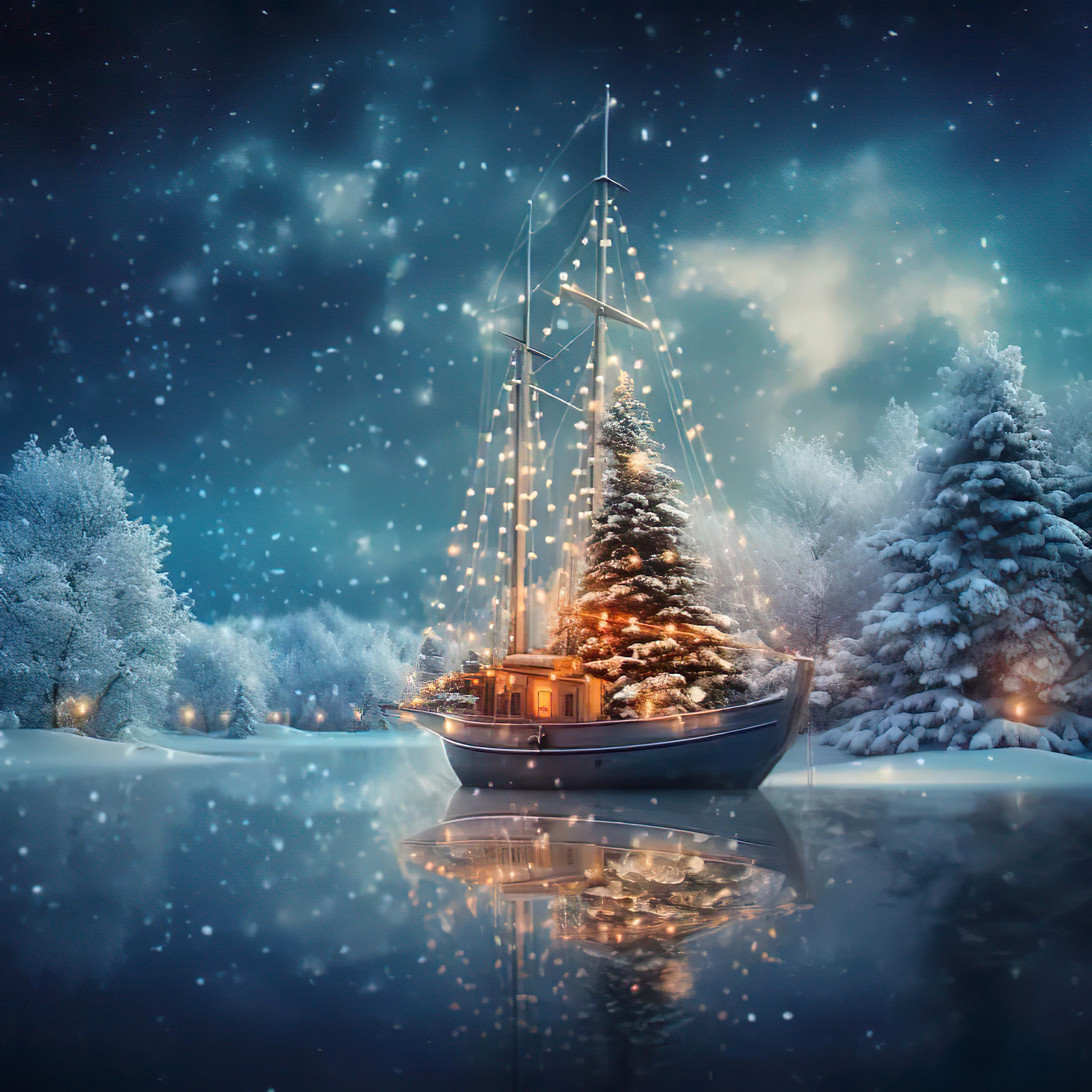 PRINTABLE INSTANT Download Art Christmas Holiday Christmas - Etsy